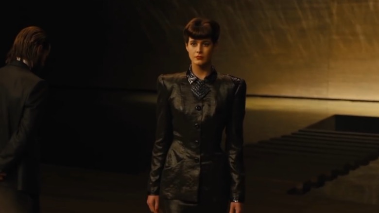 Even Blade Runner 2049's Simplest Scenes Required Some VFX Wizardry