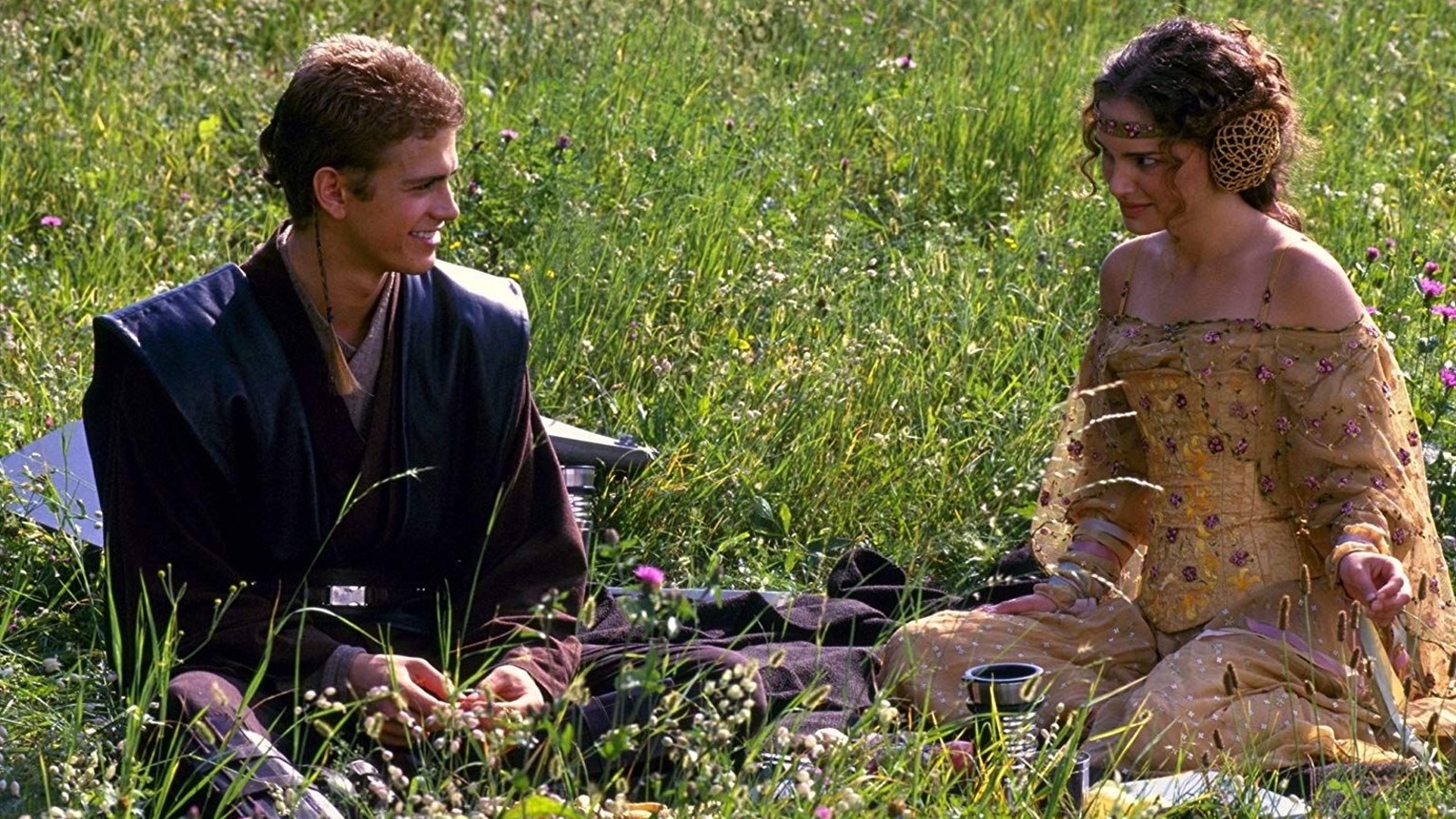 Even George Lucas Knows That The Star Wars Prequels Could Get 'Pretty ...