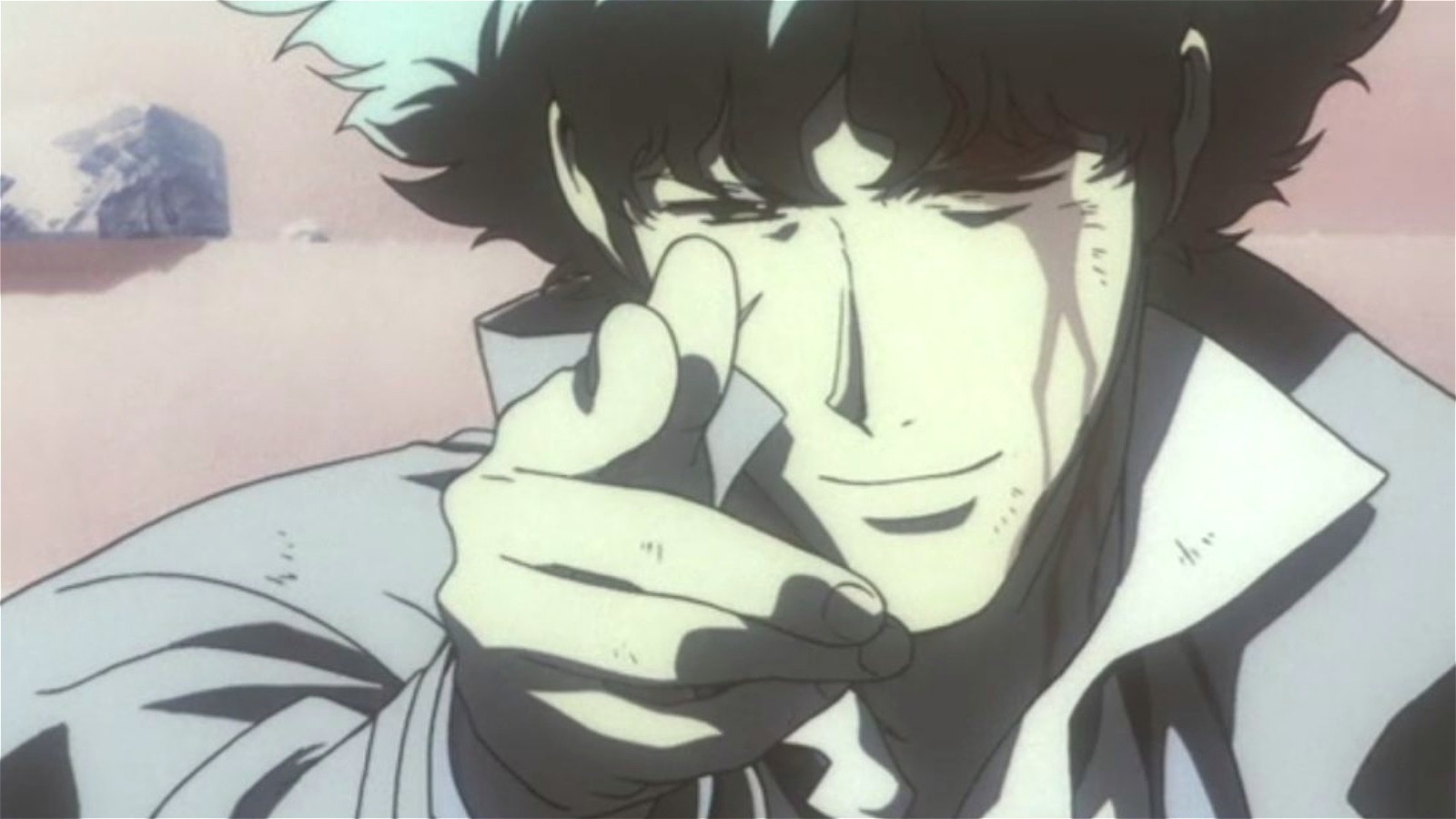Even The Team Behind Cowboy Bebop Pushed Back On Its Ending