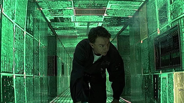 Event Horizon Ending Explained: Where You're Going, You Won't Need Eyes ...