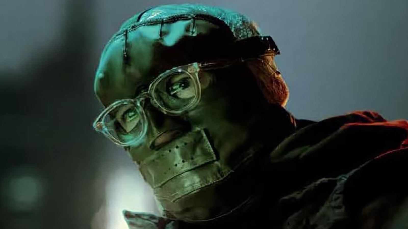 Every Batman Movie And The Real-World Fears They Highlight