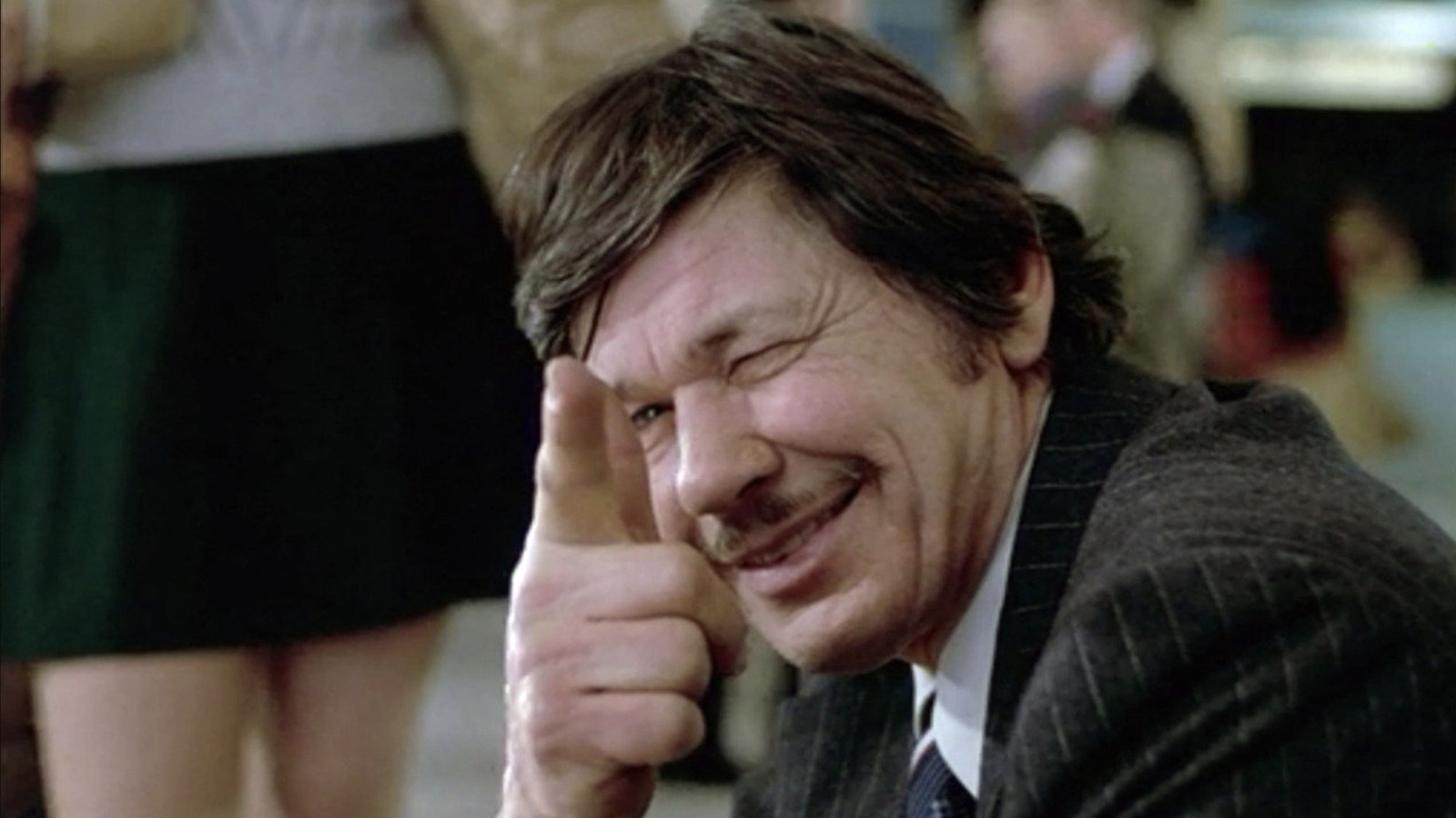 Every Death Wish Movie Ranked