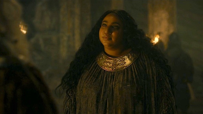 Every Easter Egg In The Lord Of The Rings: The Rings Of Power Season 2