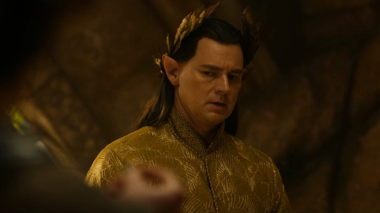 Every Easter Egg In The Lord Of The Rings: The Rings Of Power Season 2