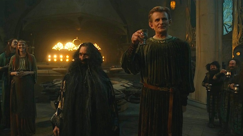 Every Easter Egg In The Lord Of The Rings: The Rings Of Power Season 2