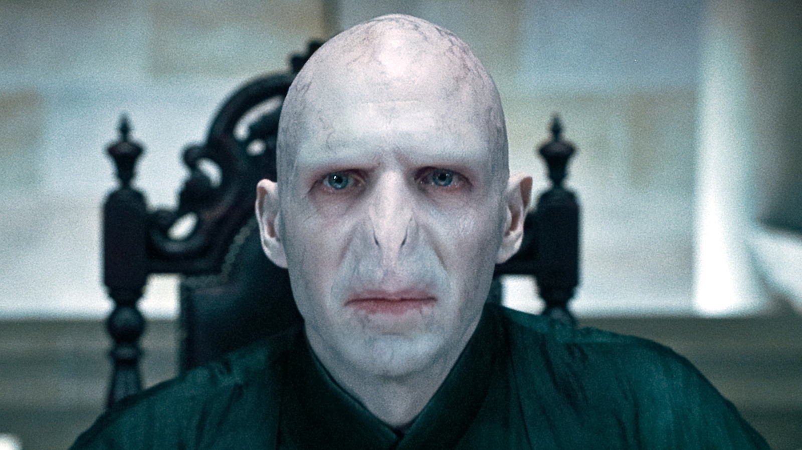 Every Harry Potter Villain Ranked Worst To Best