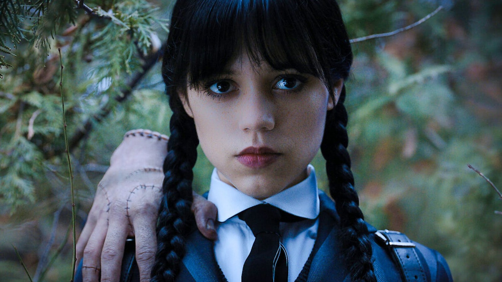 Every Member Of The Addams Family Ranked From Normal To Creepiest