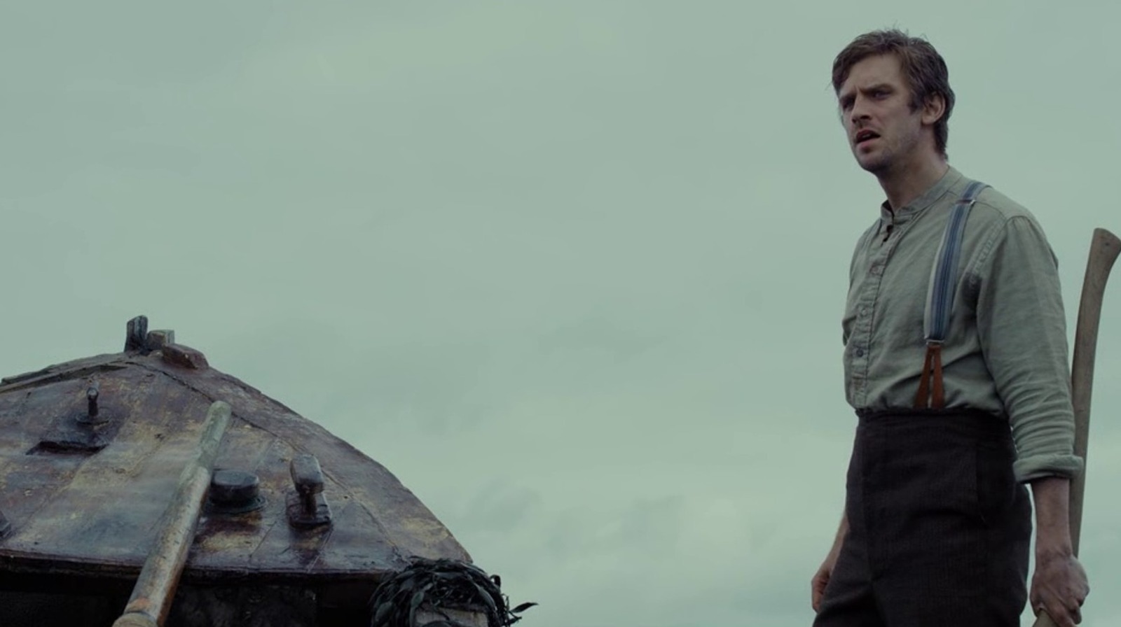 Every Netflix Exclusive Horror Movie Ranked Worst To Best - TrendRadars