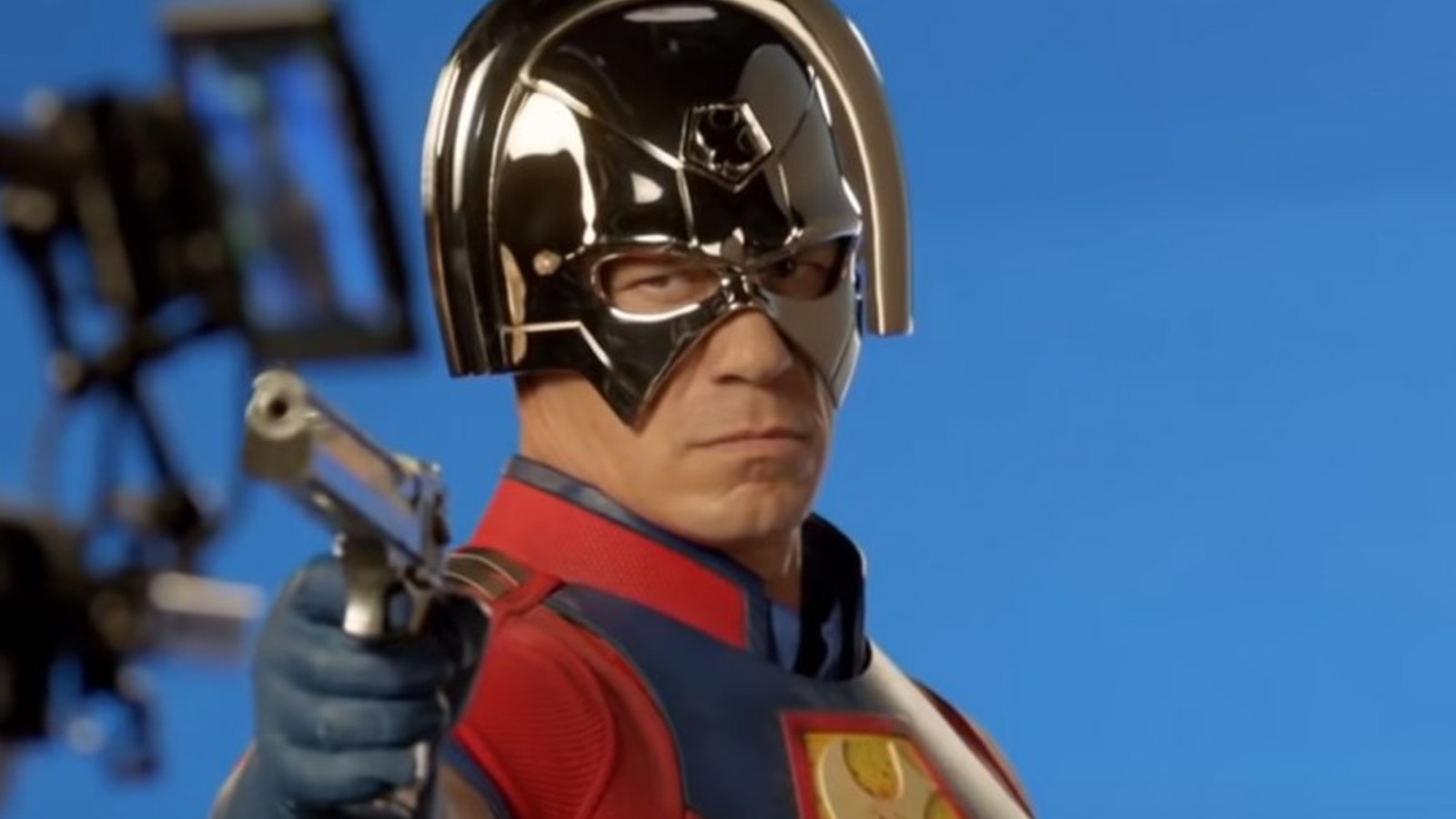 Every Peacemaker Episode Will Have A Post-Credits Scene