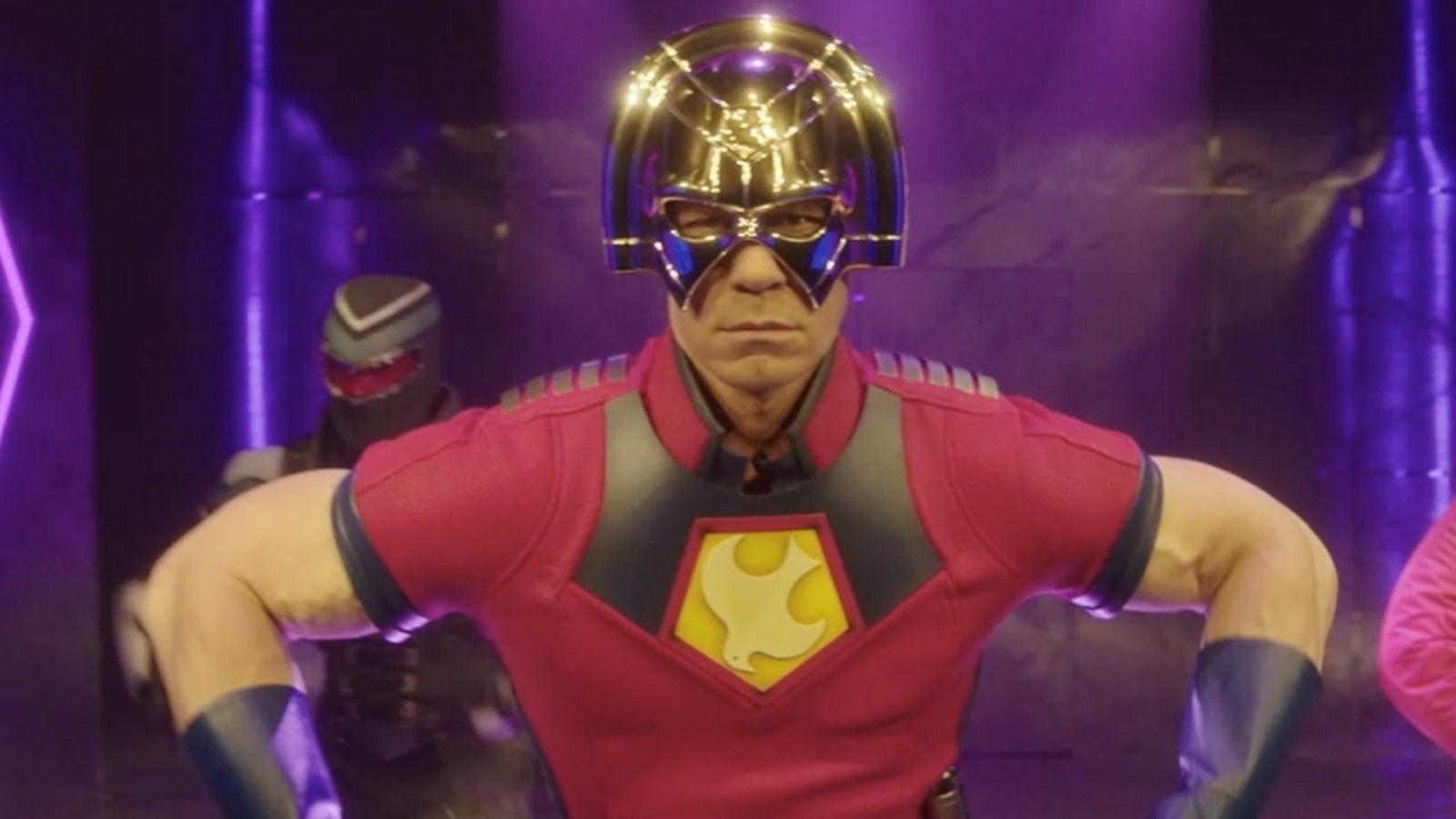 Every Ridiculous Character Who Is Now DCEU Canon Thanks To Peacemaker