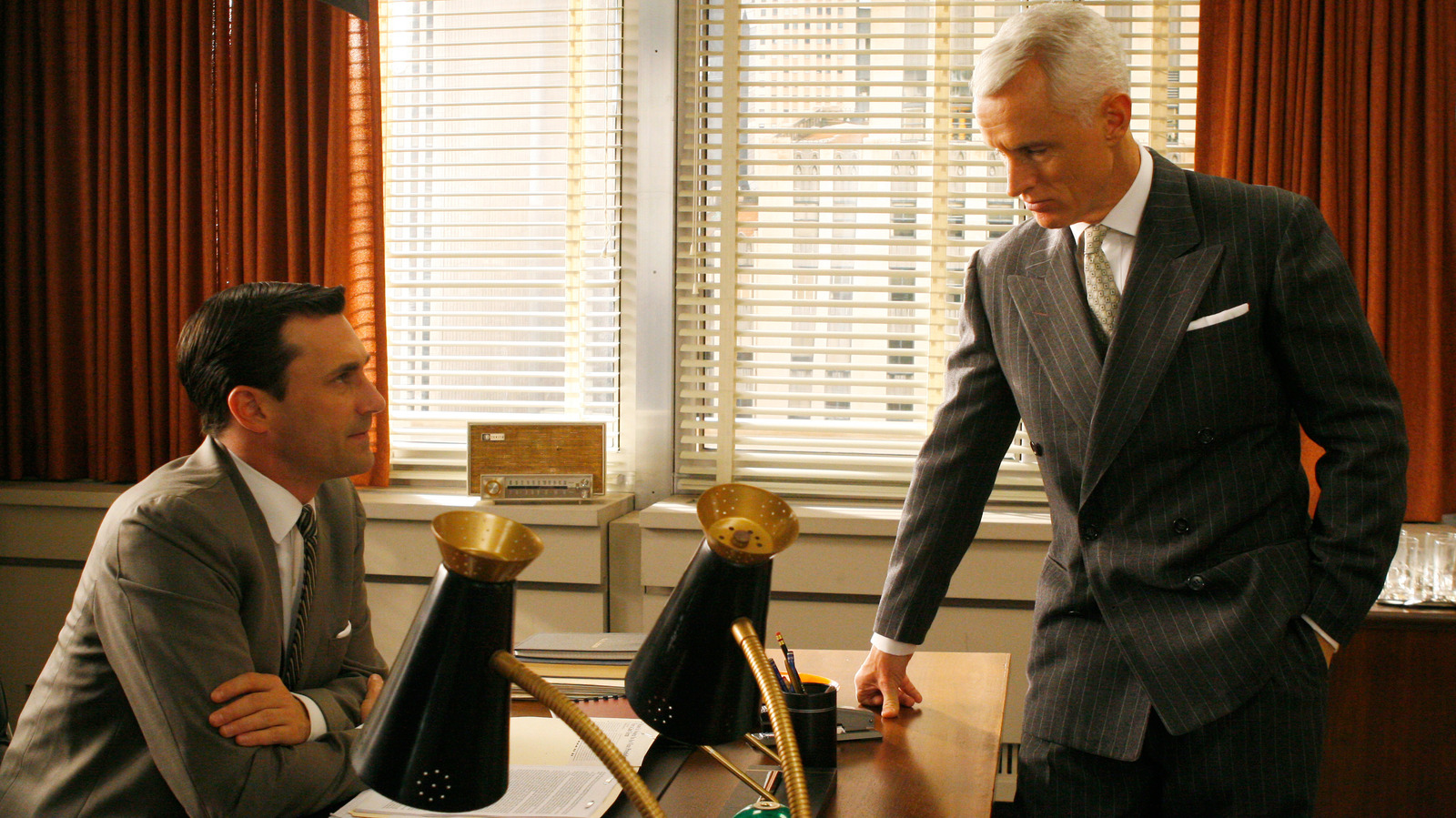 Every Season Of Mad Men Ranked Worst To Best