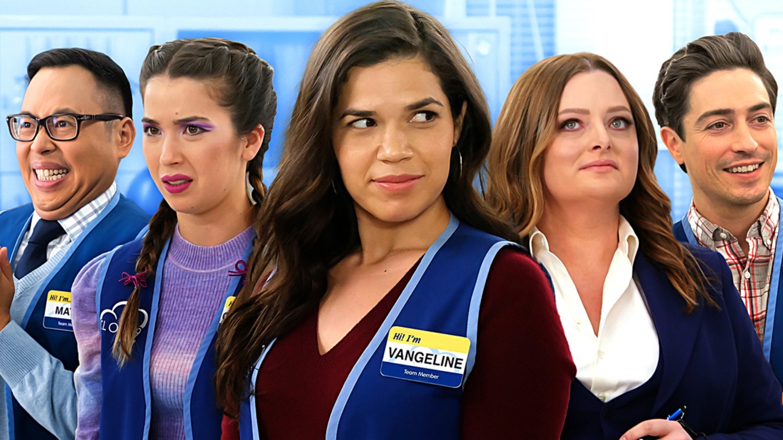 Every Season Of Superstore, Ranked