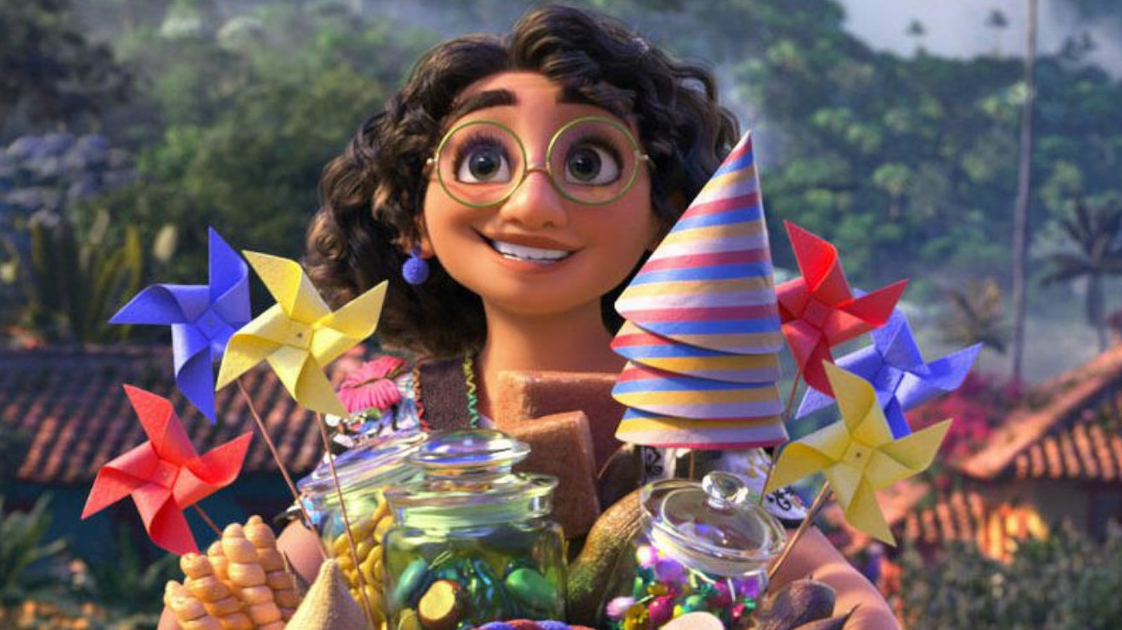 Every Song In Encanto Ranked Worst To Best