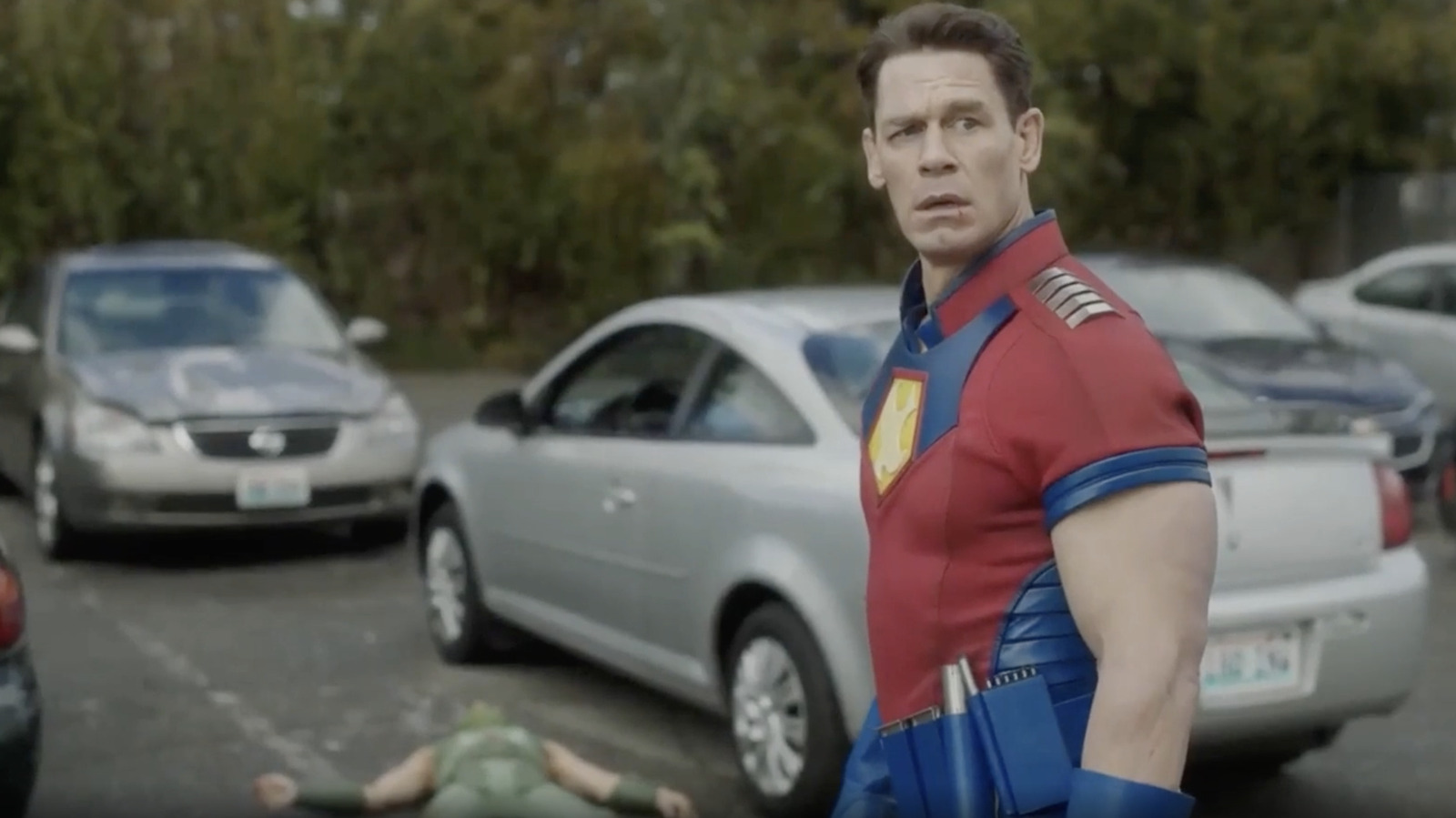 Every Song We Heard In Peacemaker Episode 4