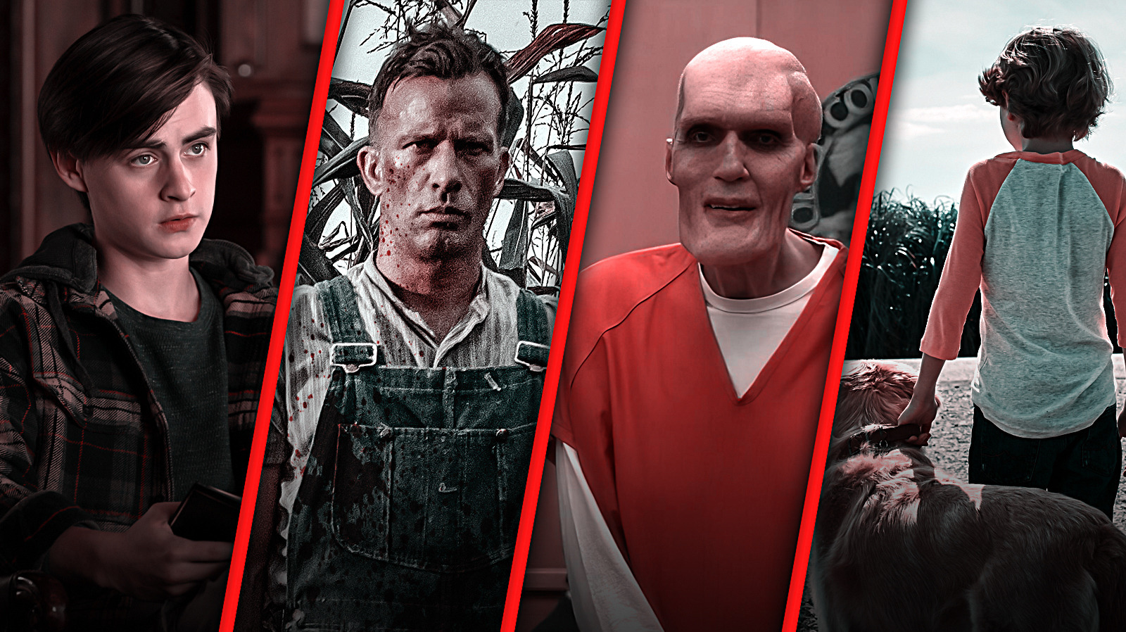Stephen King Movies Ranked 60 Photos - Moonagedaydream.film