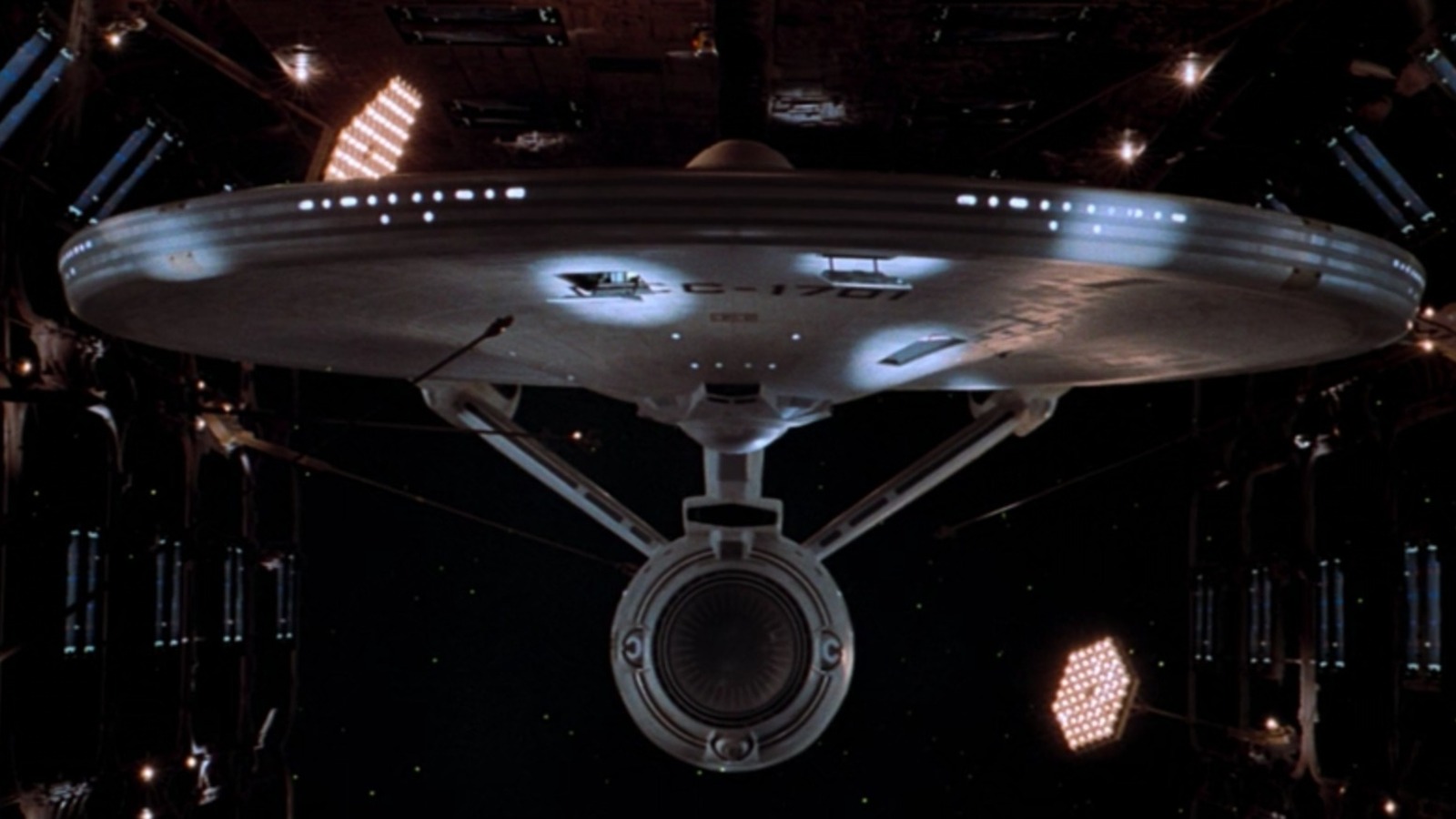 Every Version Of The USS Enterprise Ranked Worst To Best - TrendRadars