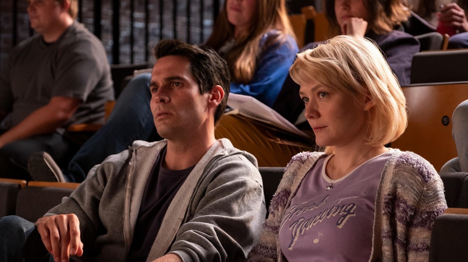 Everything The Mask Collector Changes About Barry's Story