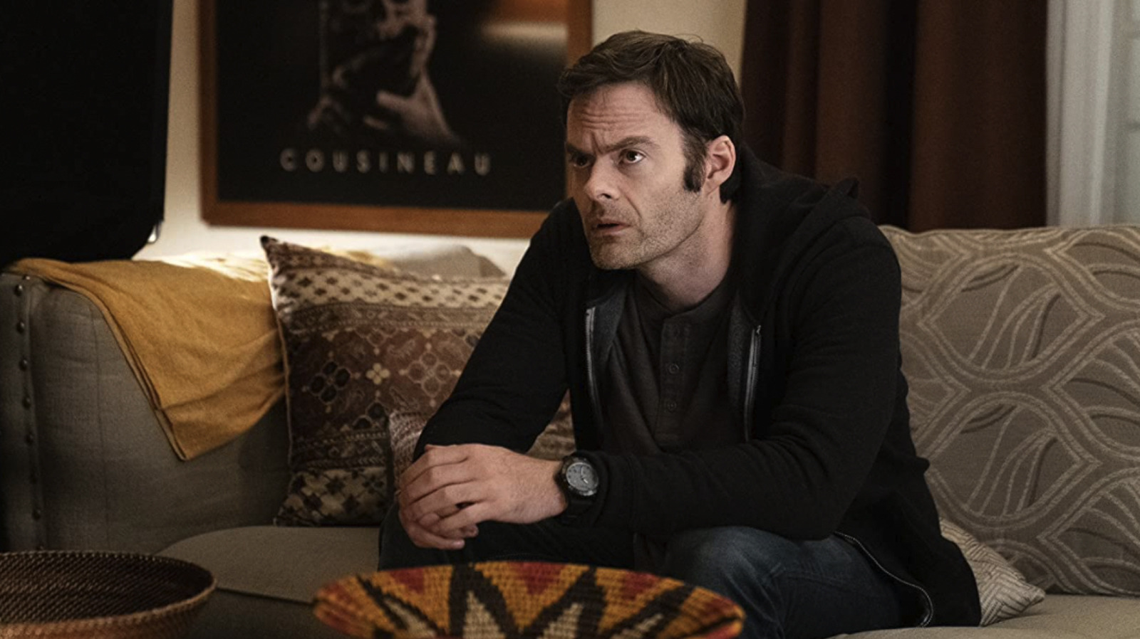 Everything We Know About Barry Season 3 So Far