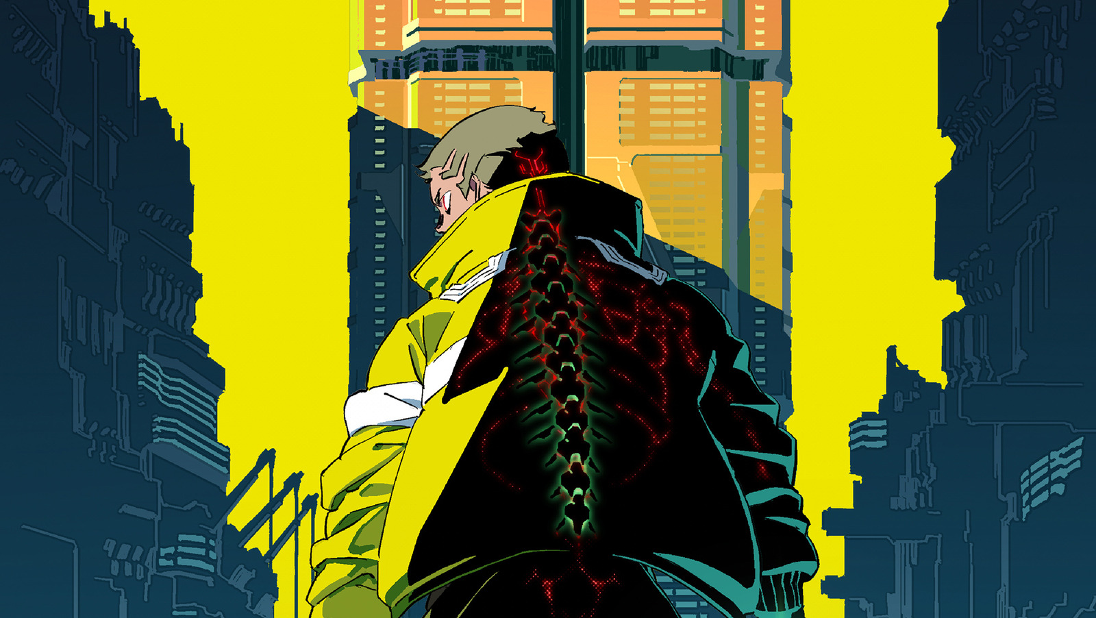 “Cyberpunk 2077 “Cyberpunk 2077