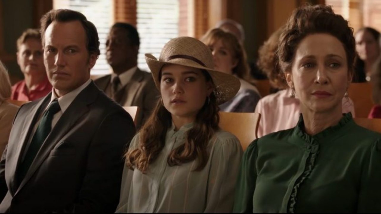 Everything We Know About First Kill So Far