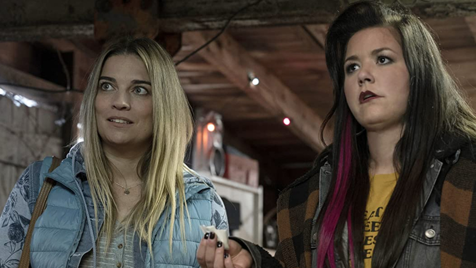 Everything We Know About Kevin Can F**k Himself Season 2 So Far