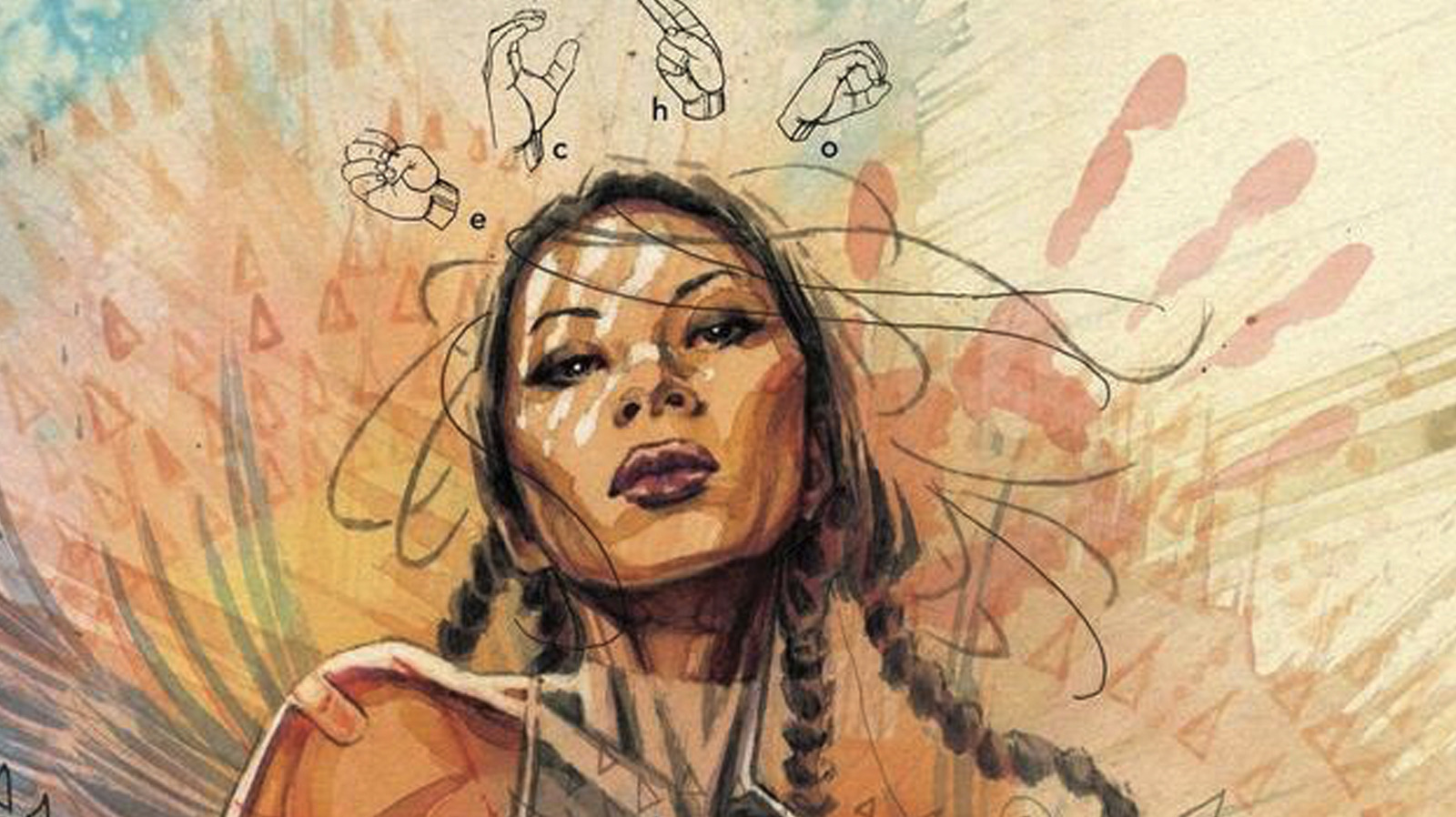 Everything We Know About Marvel's Echo So Far