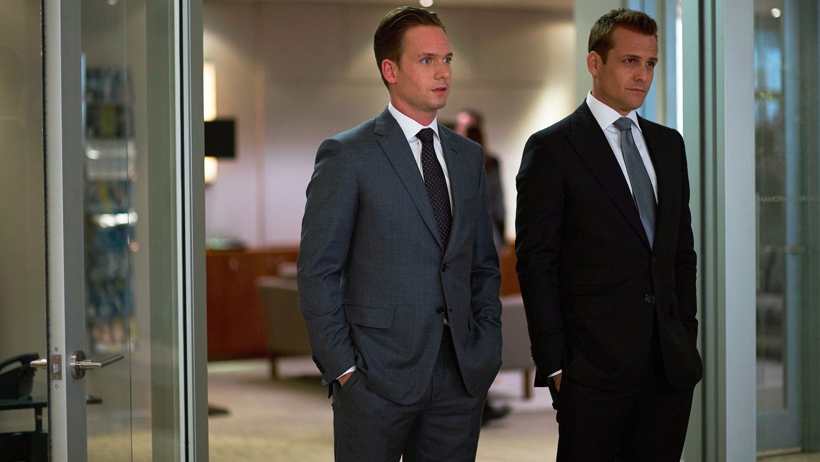 Everything We Know About The New Show Set In The Suits Universe