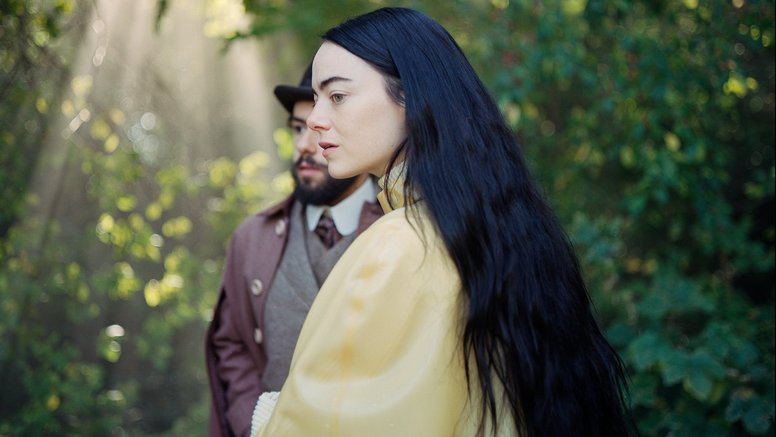 Poor Things: Everything We Know About Emma Stone's Reunion With Yorgos Lanthimos