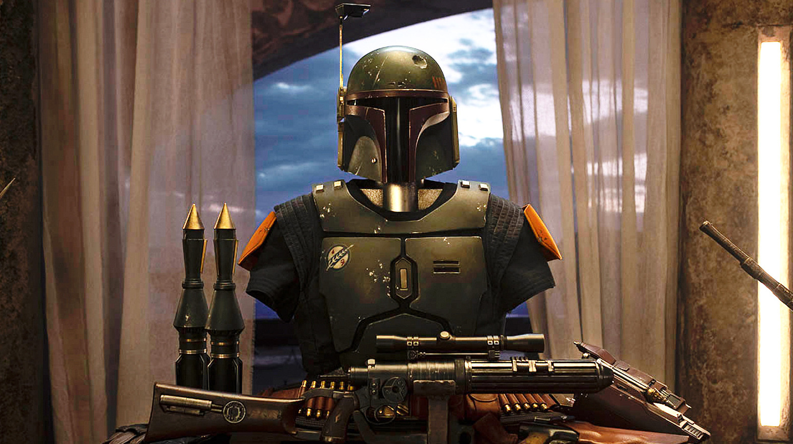 Everything You Need To Know About The Latest Animated Star Wars ...