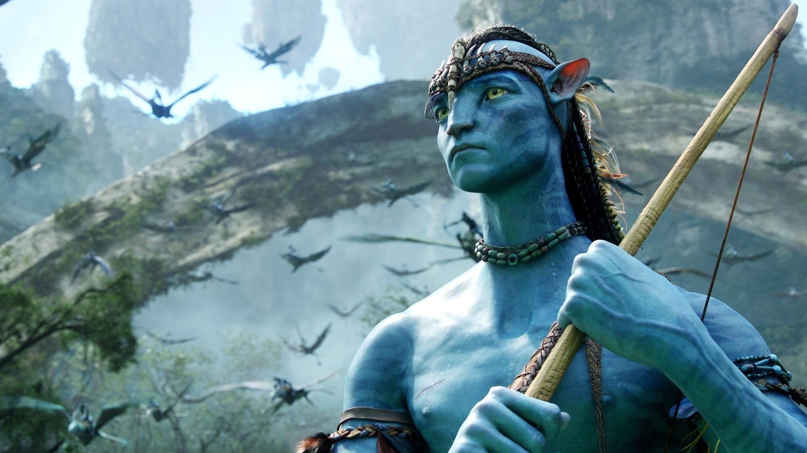 Everything You Need To Remember About Avatar