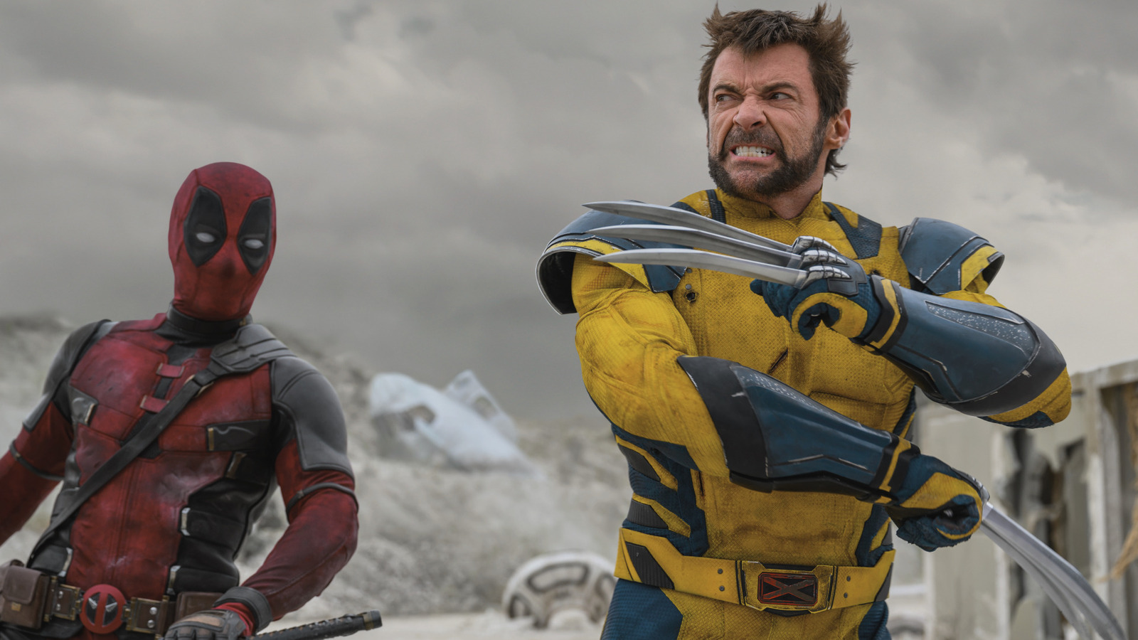 Deadpool & Wolverine: Every Movie And Show To Remember