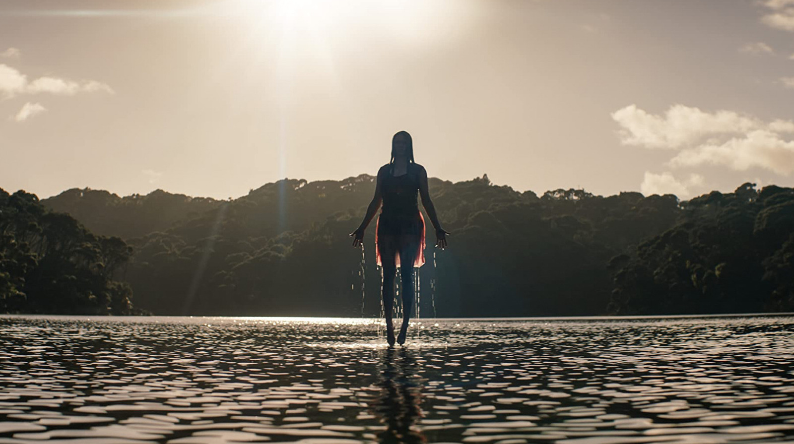 Evil Dead Rise Director Lee Cronin Says The Movie Is A 'Rocket That's ...