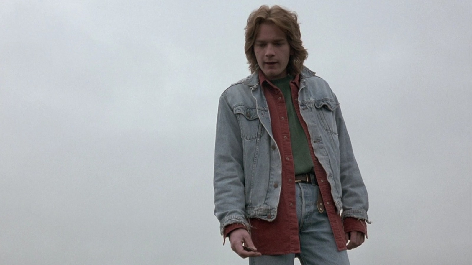 Ewan McGregor's Big Break Came In This Rarely Discussed '90s Mystery ...