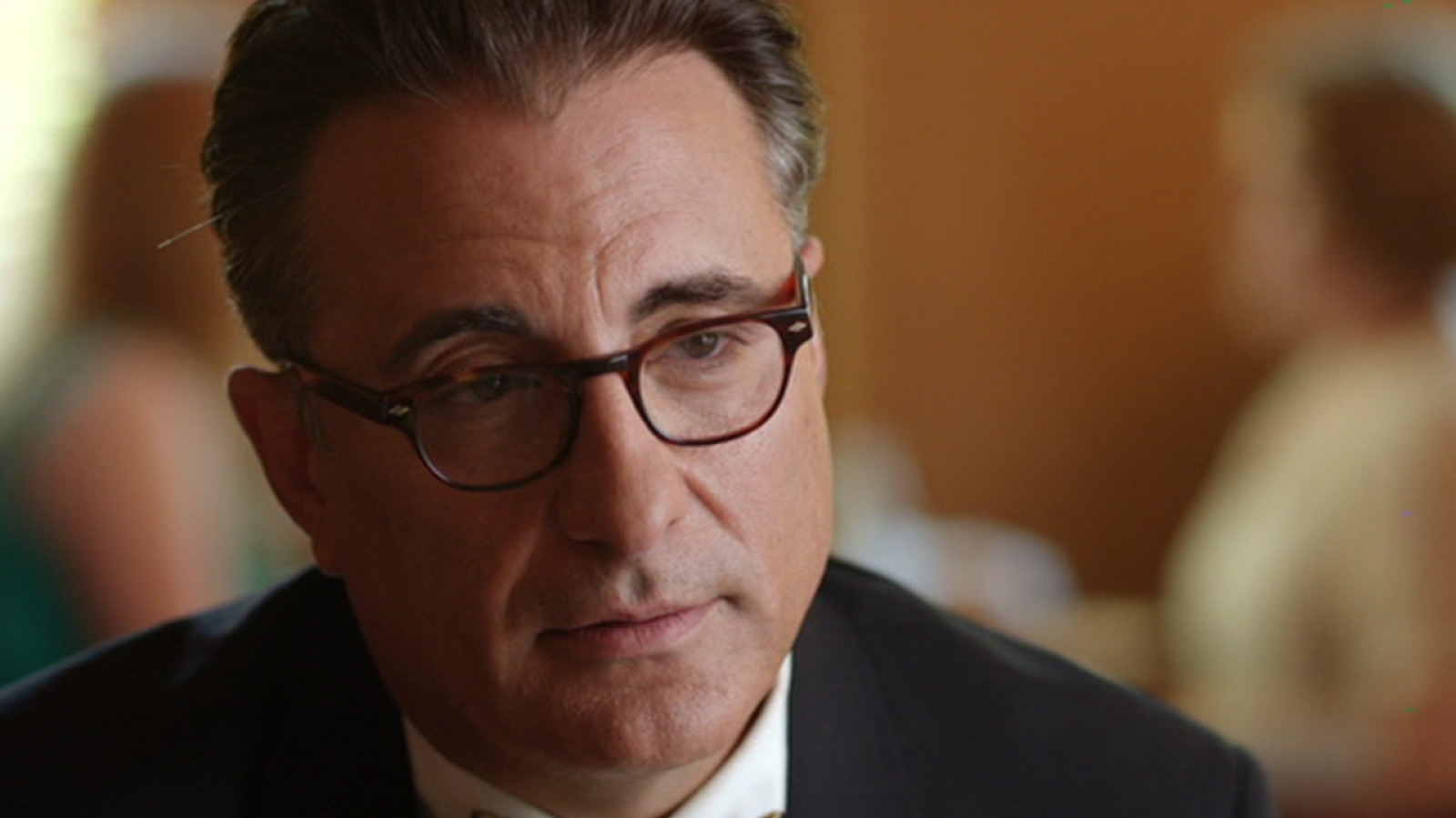Expendables 4 Recruits Andy Garcia To The Cast