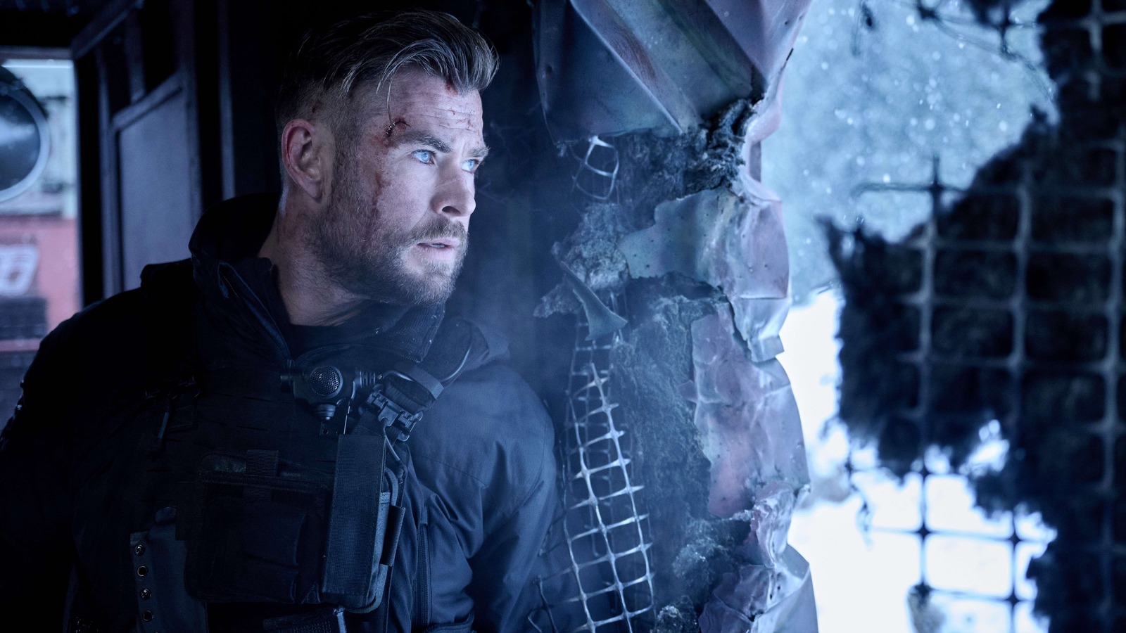 Extraction 2's Ending Leaves The Door Wide Open For A New Mission