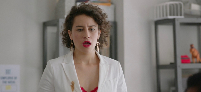 'False Positive', A New A24 Horror Movie, Will Star Ilana Glazer ... 'False Positive', A New A24 Horror Movie, Will Star Ilana Glazer ...