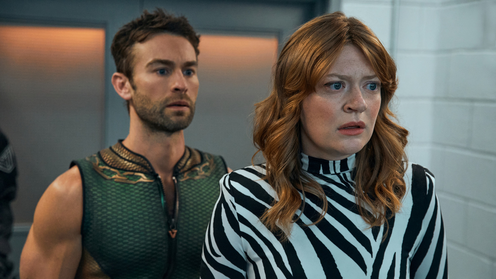 Familiar Faces From The Boys We Can Expect To See In Gen V