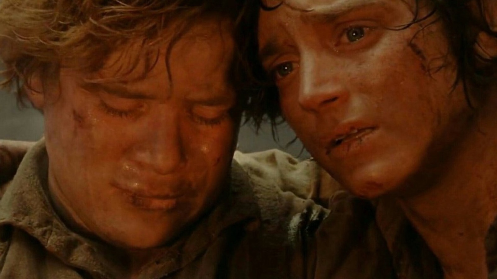 'Fate' Flipped Peter Jackson's Plans For His Lord Of The Rings Films