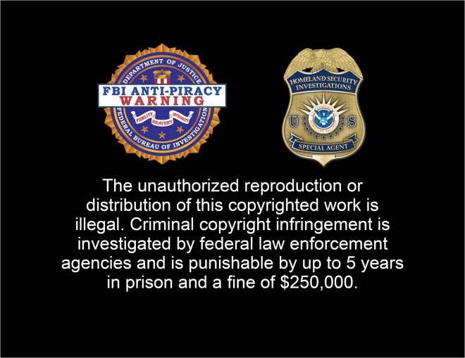 Interpol Warning Screen Interpol Warning Screen