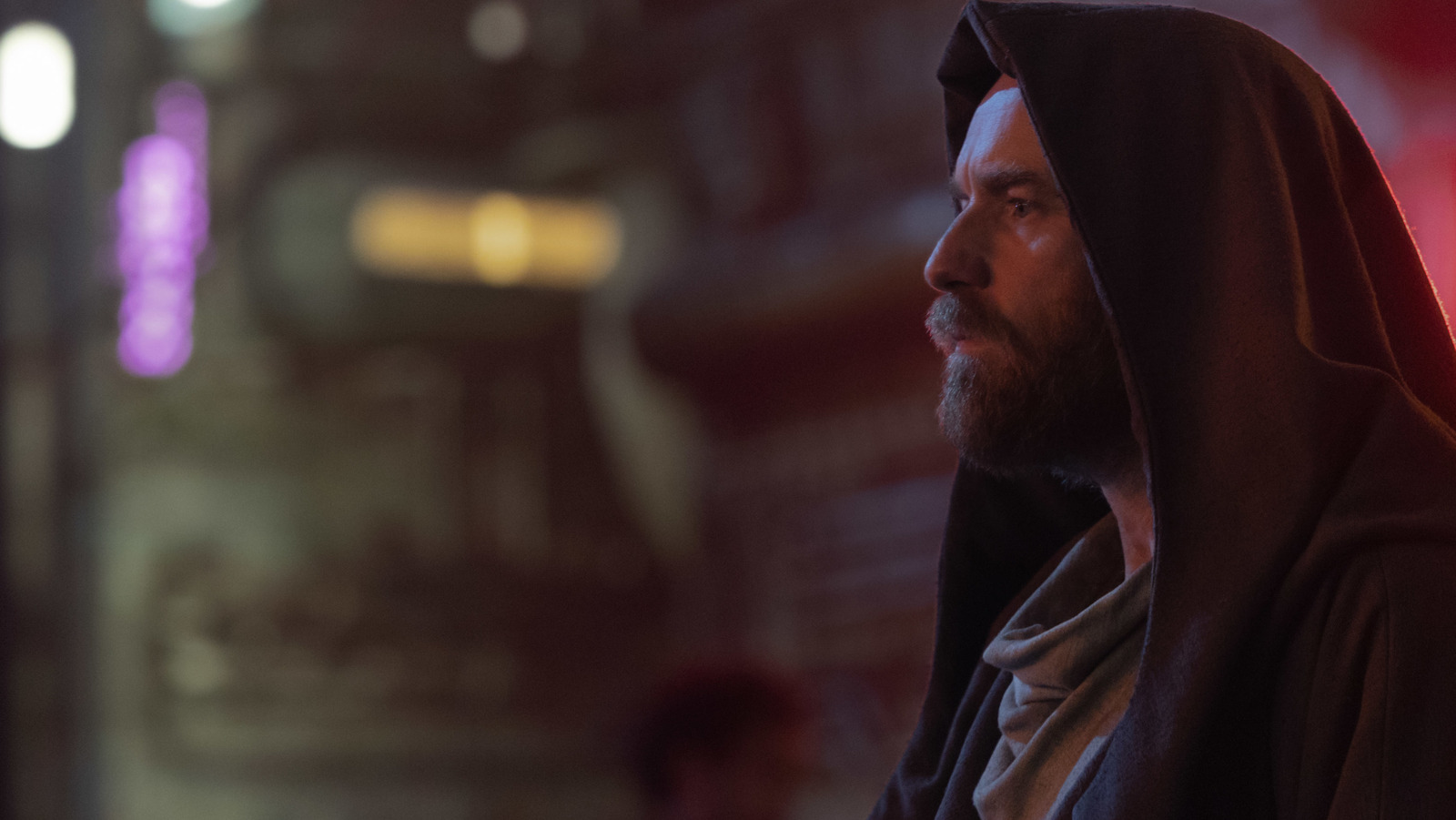 Feast Your Eyes On New Images From Obi-Wan Kenobi