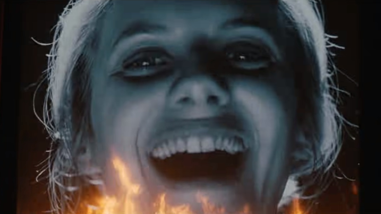 Filming Inglourious Basterds' Fiery Climax Was A Scary Experience For ...