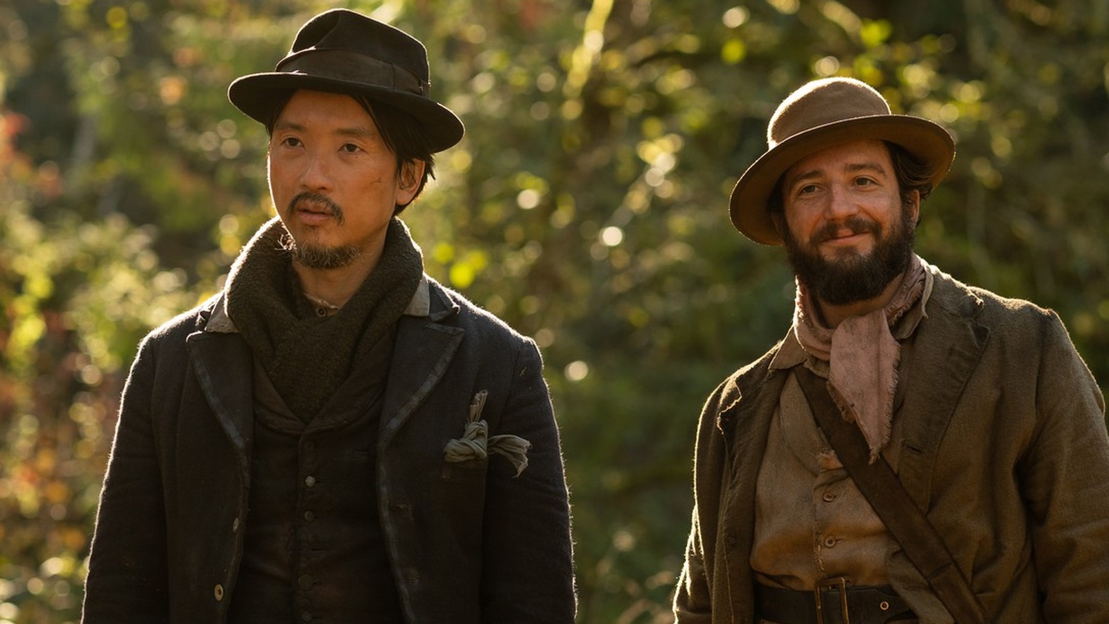 How 'First Cow' Rewrites The Rules Of The American Western For The Better