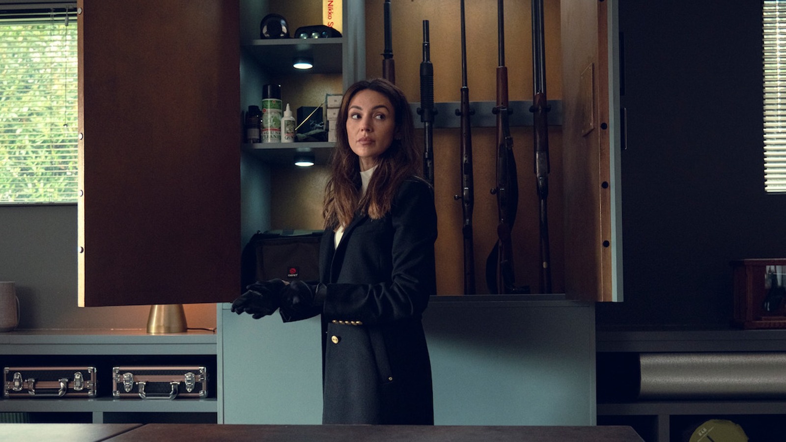 Fool Me Once Ending Explained: Baffling Twists And Rushed Resolutions