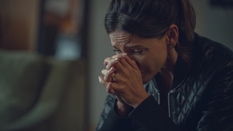 Fool Me Once Ending Explained: Baffling Twists And Rushed Resolutions