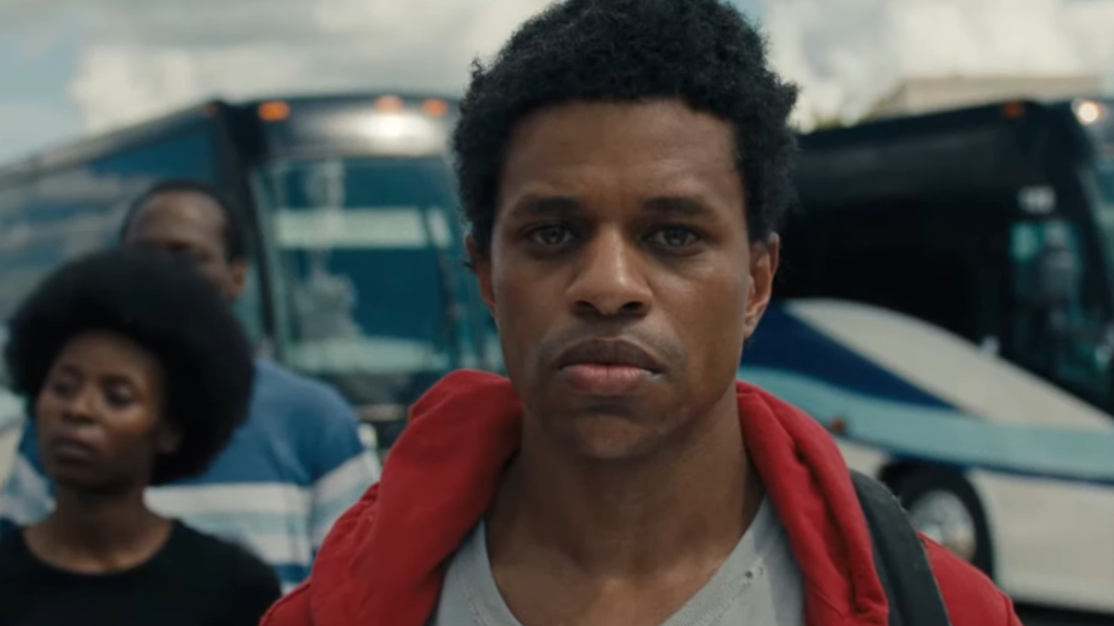 For Jeremy Pope, The Inspection Was About Healing [Exclusive Interview]