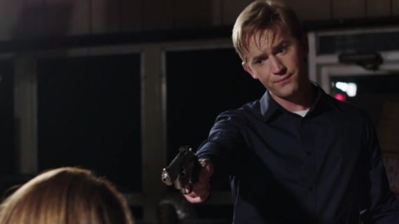 Former Disney Channel Stars Who Starred In Horror Movies