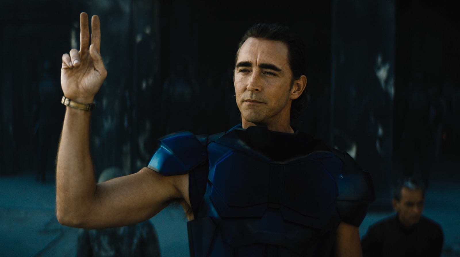 Foundation Season 2 Adds A Whopping 10 New Cast Members