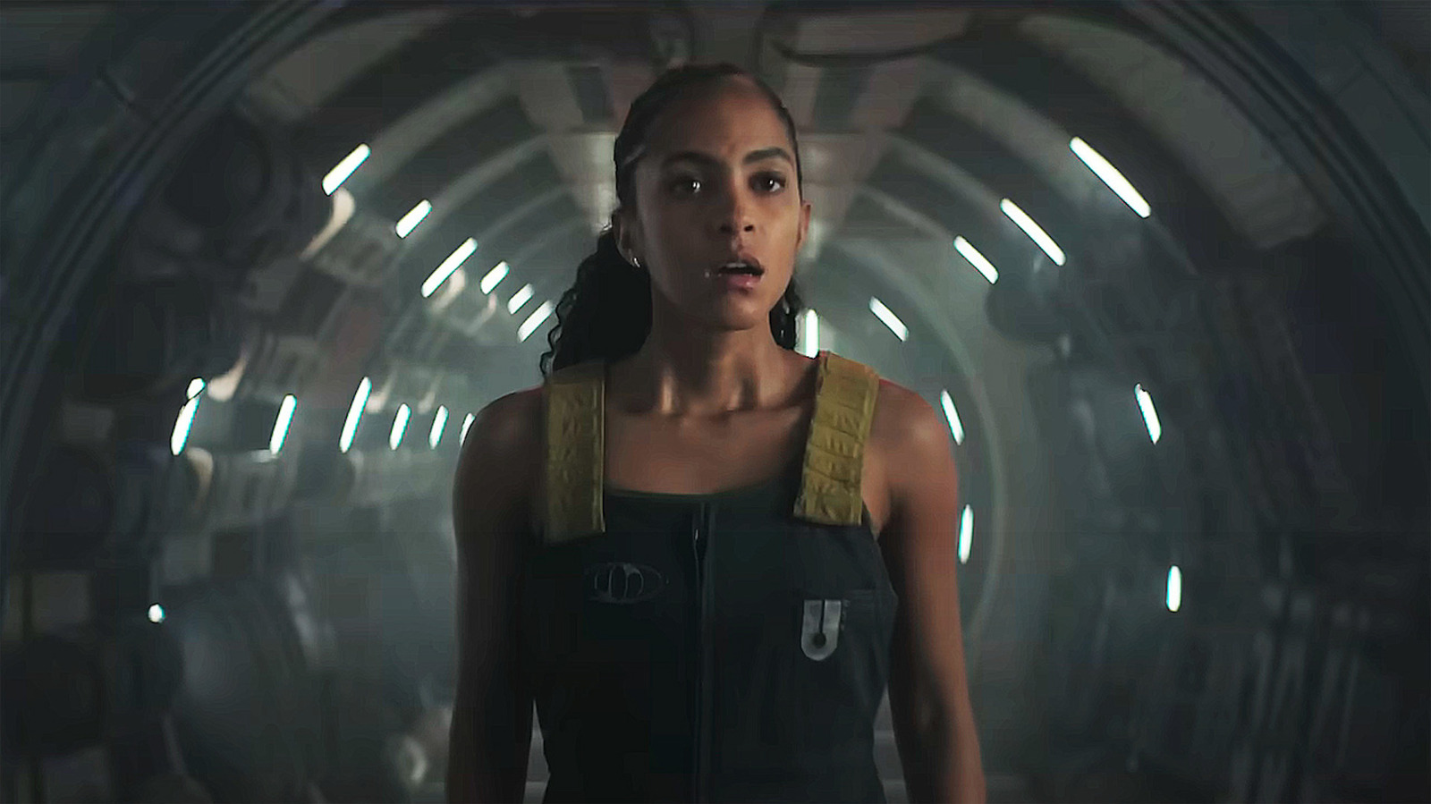 Foundation Season 3 References One Of Isaac Asimov Strangest Sci-Fi Stories