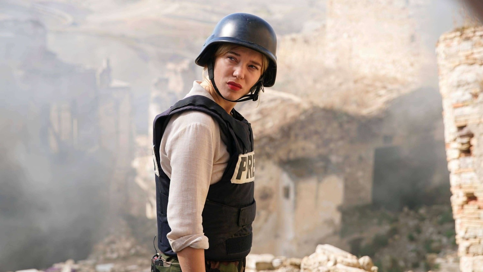 France: Release Date, Cast, And More