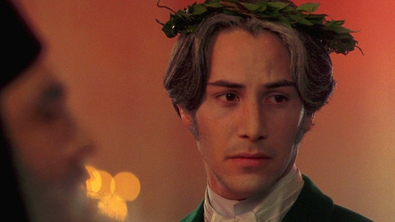 Francis Ford Coppola Thinks Perfectionism Poisoned Keanu Reeves ...